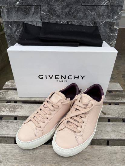 GIVENCHY patike ORIGINAL Kozne Vel 37 Full Pack