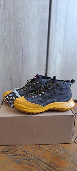 Camper gore tex br 36