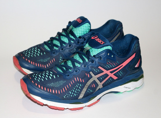 ASICS patike Gel-Kayano 23 br.41.5 (26cm) ! ! !