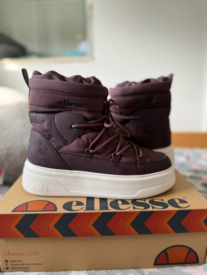 Ellesse cizme