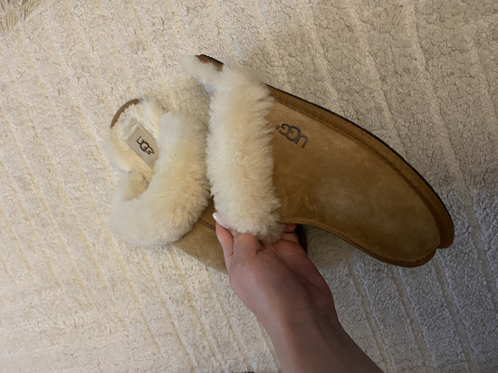 UGG papuce original