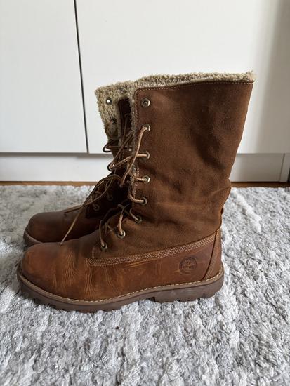 Timberland kanadjanke