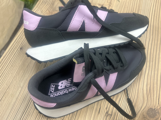 NEW BALANCE 237 ženske patike