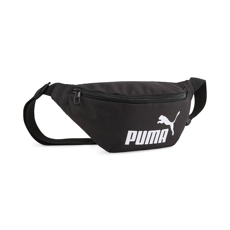 Puma Muška torbica Phase, 091165-01, Crna