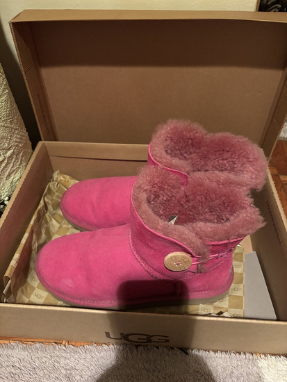 Ugg cizmie 39