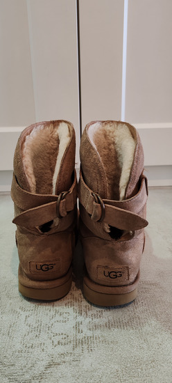 Ugg 37, original