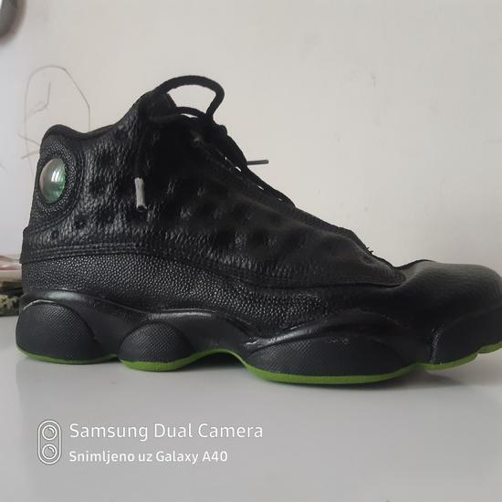 AIR JORDAN 13 retro Altitude patike kozne 38