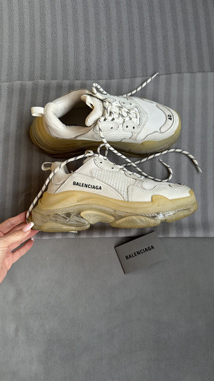 BALENCIAGA Triple S 40 30000%%%