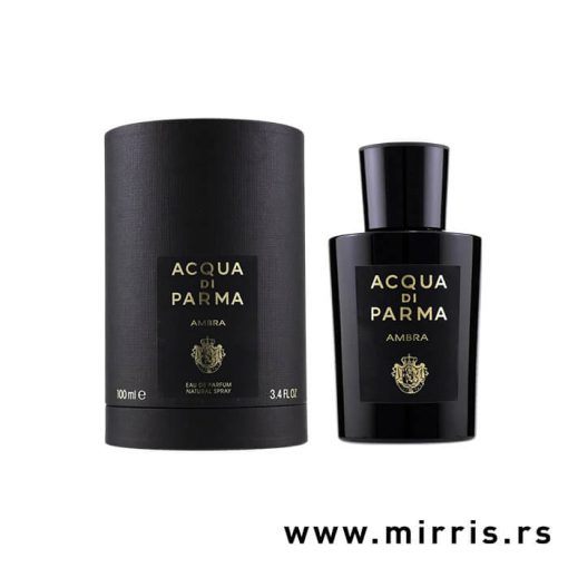 Acqua Di Parma Ambra 100ml EDP