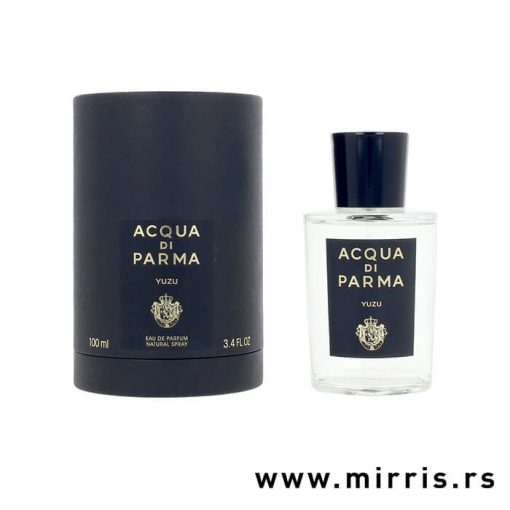 Acqua Di Parma Yuzu 100ml EDP