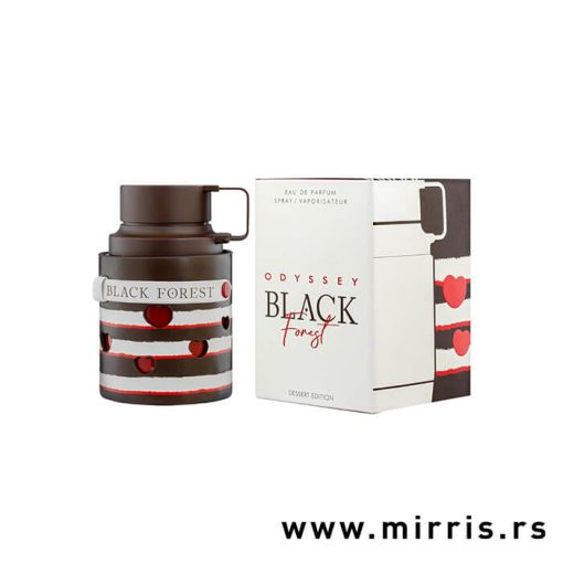 Armaf Odyssey Black Forest 100ml EDP