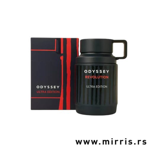 Armaf Odyssey Revolution 100ml EDP