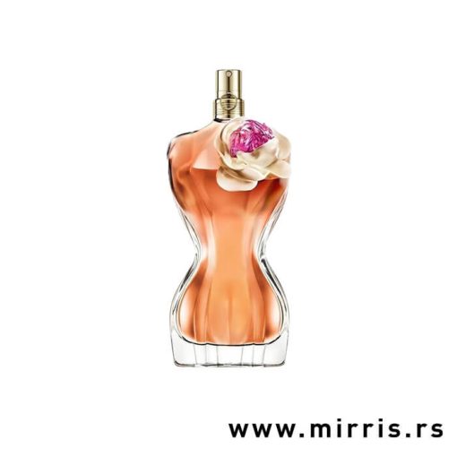 Jean Paul Gaultier La Belle Flower Edition 100ml EDP Tester