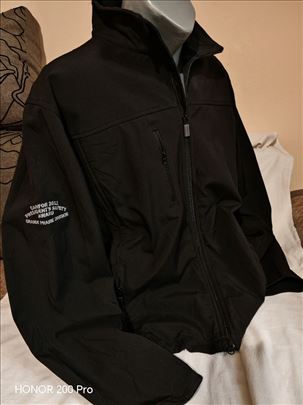 tanji softshell