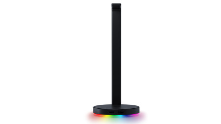 RAZER Base Station V2 Chroma Headphone Stand with USB 3.1 and 7.1 Surround Sound