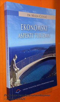 Ekonomski aspekti turizma Ćosić Maja