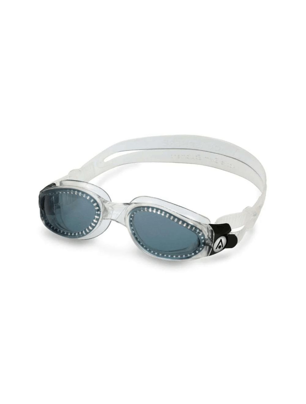 Aqua Sphere Kaiman Exo Petrol/ Transparent LC