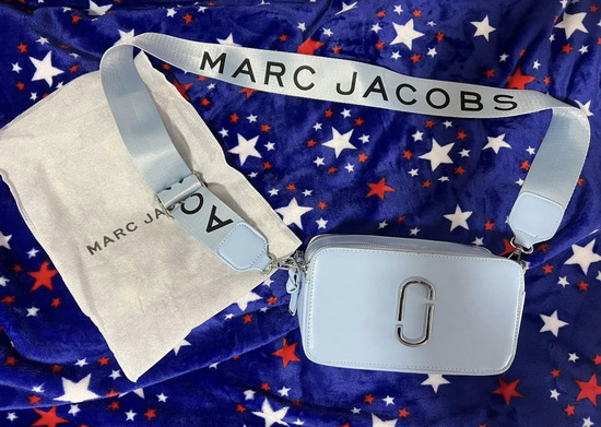 Marc Jacobs torba