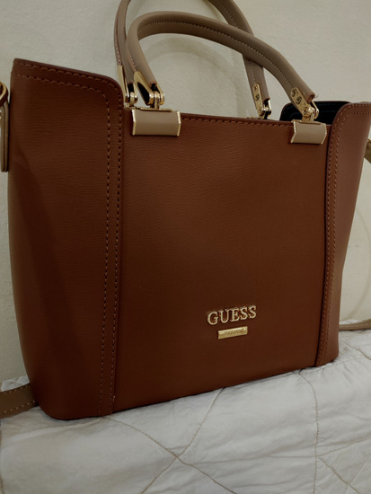 Guess torba