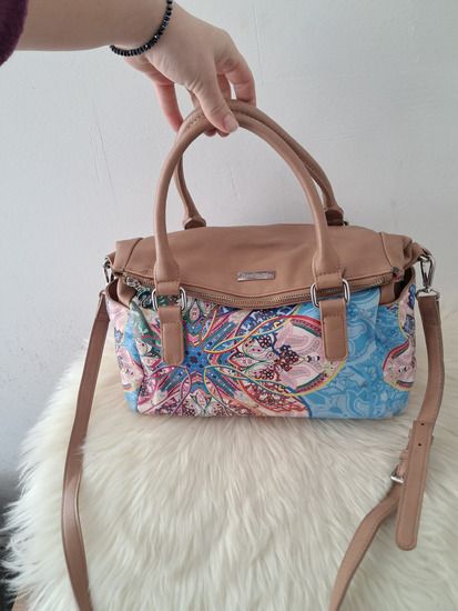 Desigual original torba