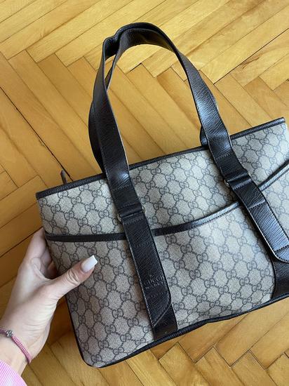 Gucci GG tote