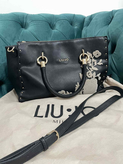 Liu jo original torba