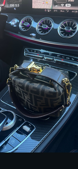 FENDI torbica