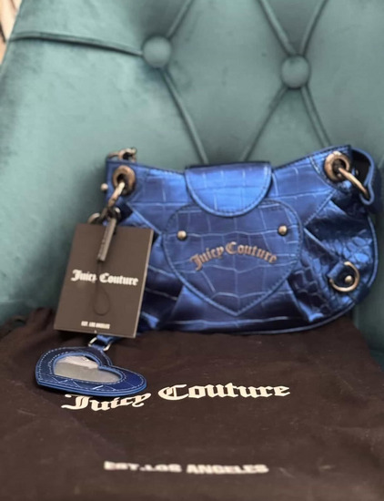 Juicy Couture torba