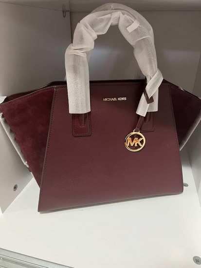 Michael Kors kozna torba