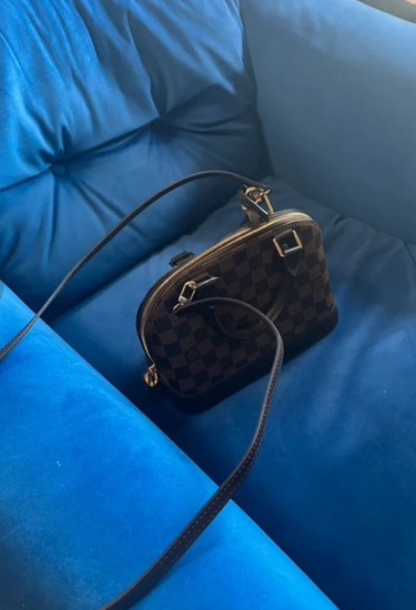 Lv alma bb original
