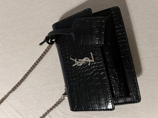 YSL torbica