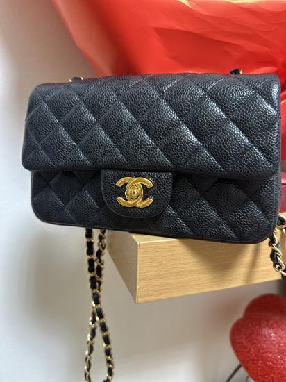 Chanel torba ORIGINAL KAO nova