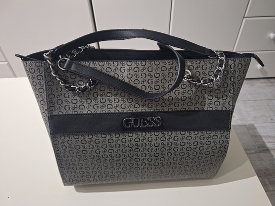 Guess torba