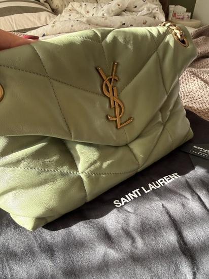 YSL Saint Laurent