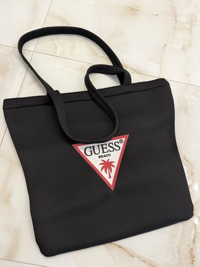 Guess torba