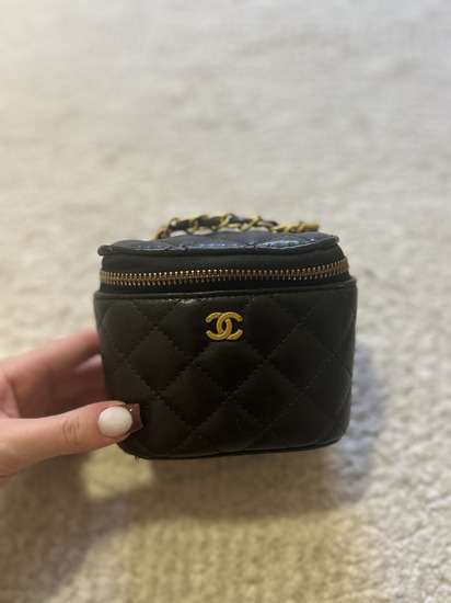 Chanel mini torbica