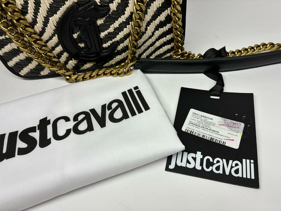 Just cavalli original nova torba