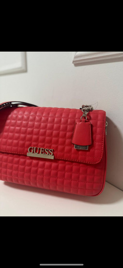 Guess torba