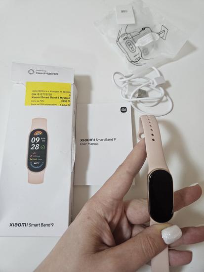 Xiaomi smart sat