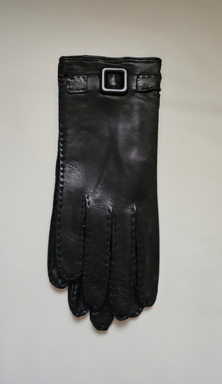 JB Gloves nove rukavice od jagnjeće kože, original