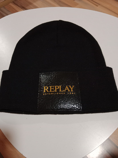 Replay kapa original NOVA