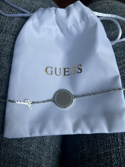 Guess original narukvica, NOVA
