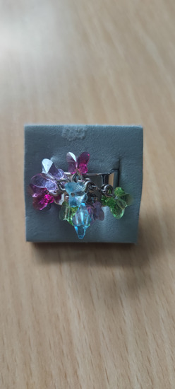 Swatch bijoux original prsten