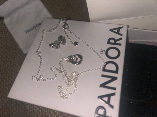 PANDORA SET