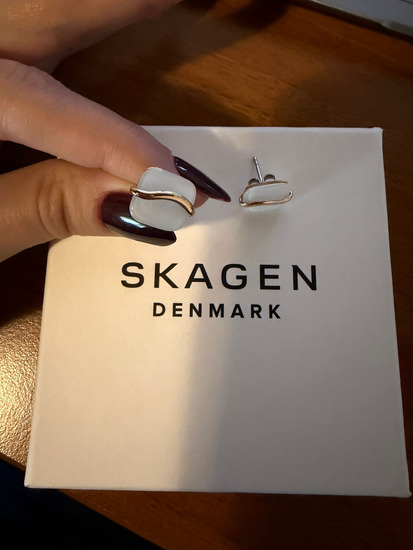 Nove Skagen mindjuse