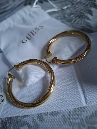 Guess minduse novo