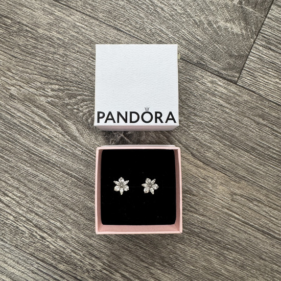 Pandora minđuse
