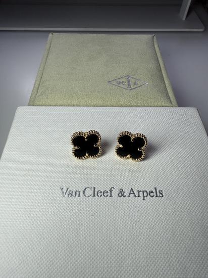 Van Cleef and Arpels mindjuse