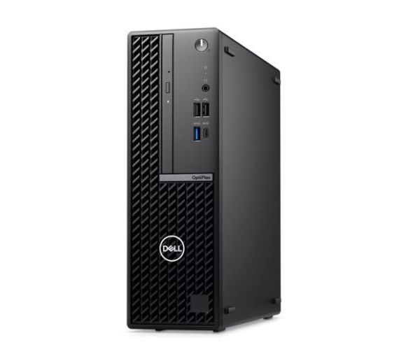 DELL - Dell OptiPlex 7020 SFF i7-14700/32GB DDR5/M.2 1TB/WiFi + BT/260W/W11P K+M 3Y