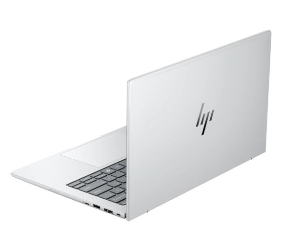 HP - Laptop HP EliteBook 8 G1i 14 W11P/14"WUXGA AG IR/Core U5-225U/16GB/512TB/backlit/smart/FPR/alu/srebr